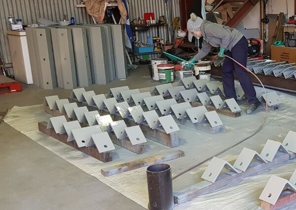 Tilt Up Panel Services | Tilt Up Concrete Panels